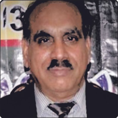 PPLA Central Body - Ittehad-e-Asatza Pakistan